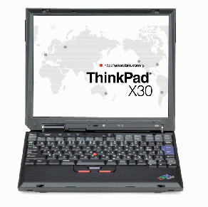ThinkPad X30にEcolinuxをインストール！私のLinuxライフの原点 - 処分か？再生か？パソコン・スマホの格安運用法！