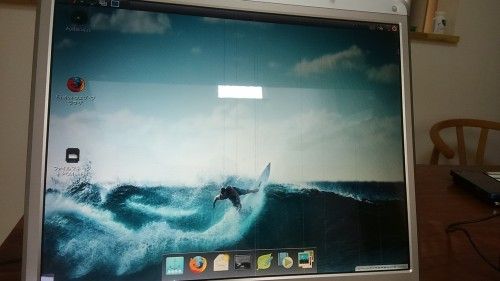 画面に線が入るノートPCをVortexboxで再生させる！音楽専用PC化その1 - 処分か？再生か？パソコン・スマホの格安運用法！